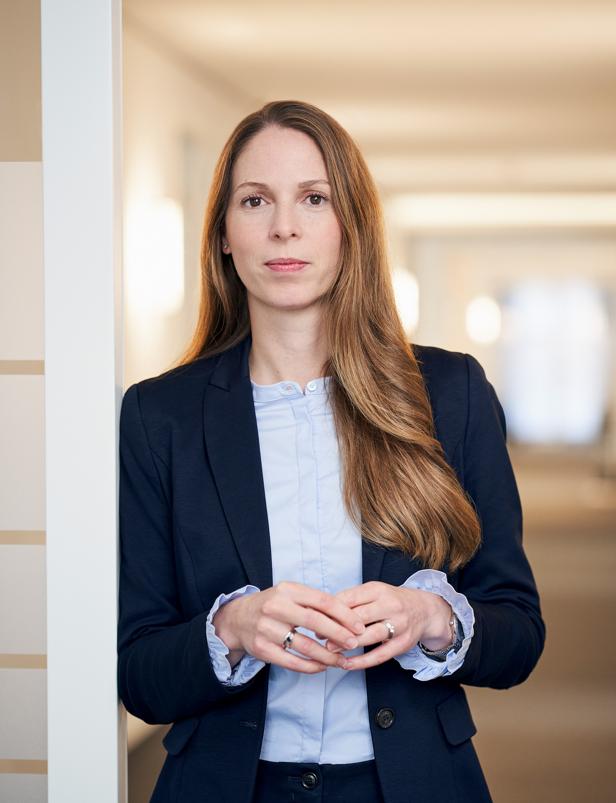 Dr. Caroline Bronnert-Härle LL.M. | Grüter