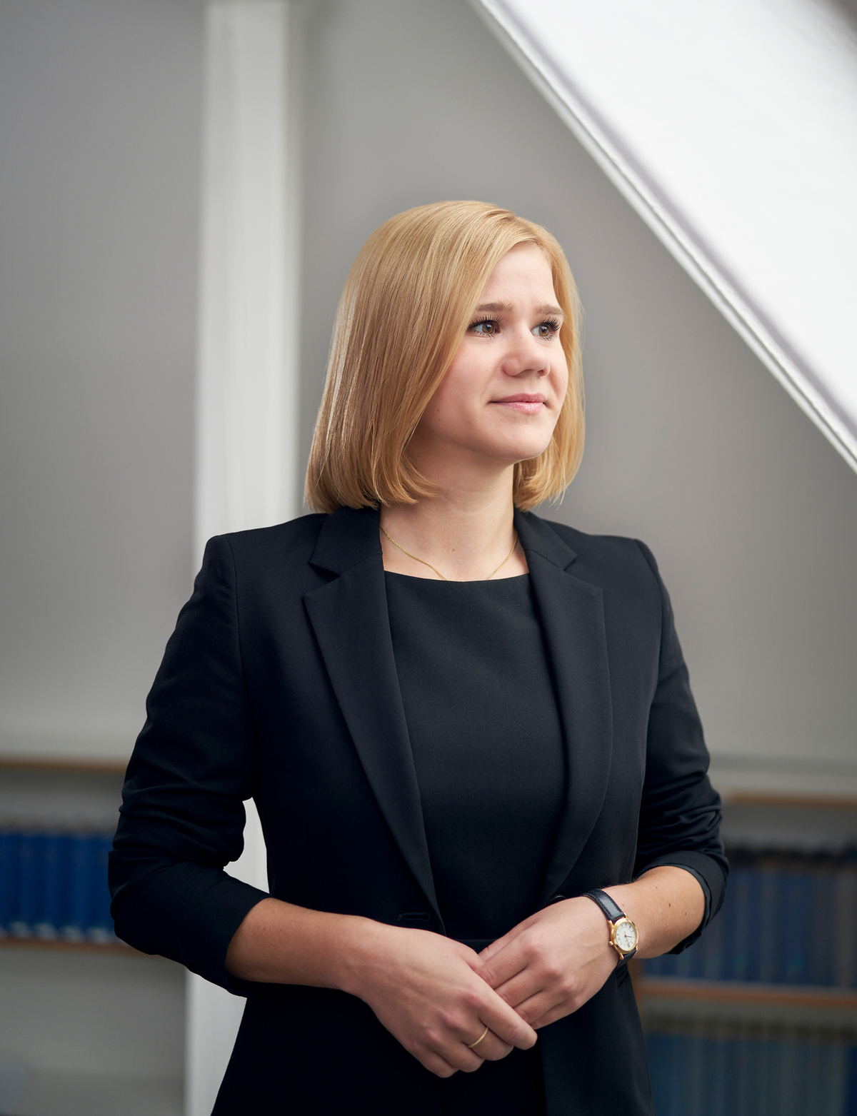 Dr. Charlotte Weber | Grüter