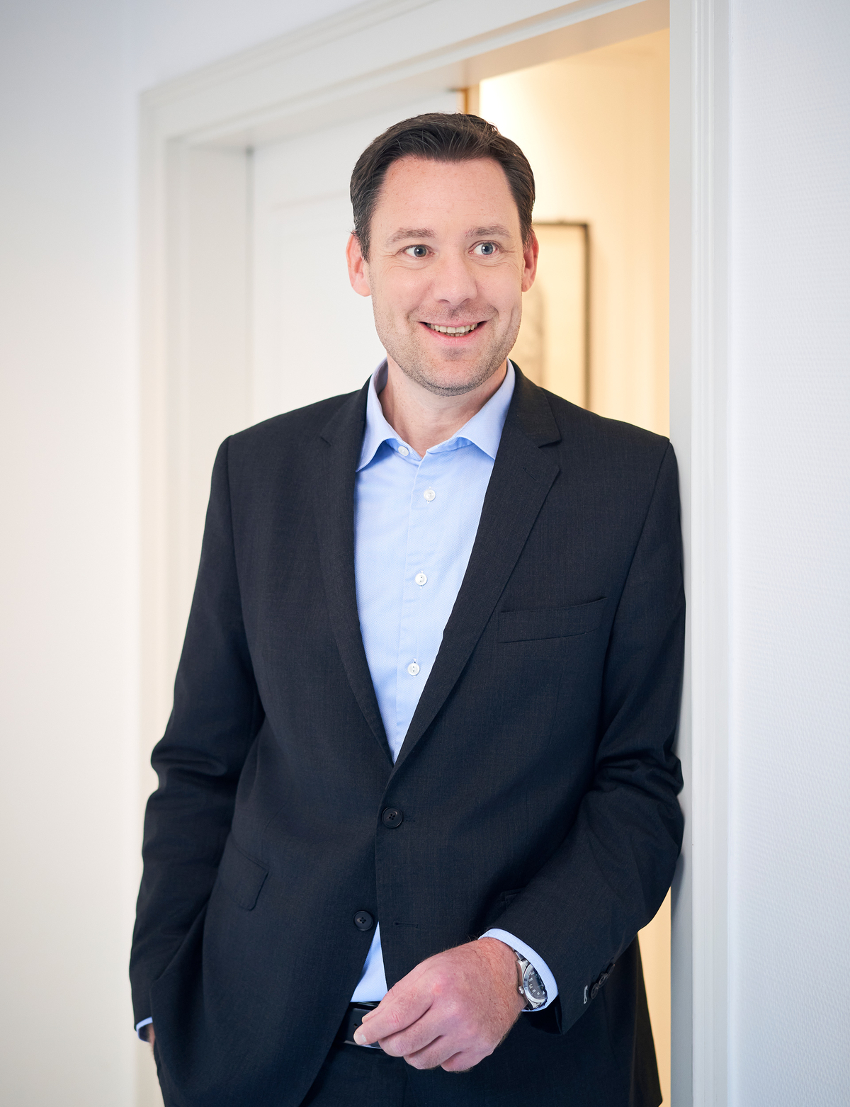 Dr. Philip Seel LL.M. | Grüter