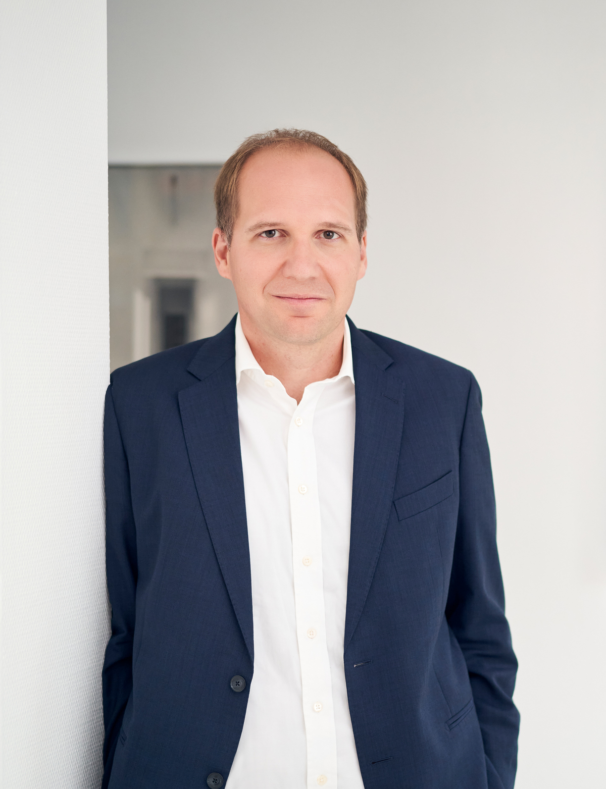 Thomas Talian LL.M. | Grüter